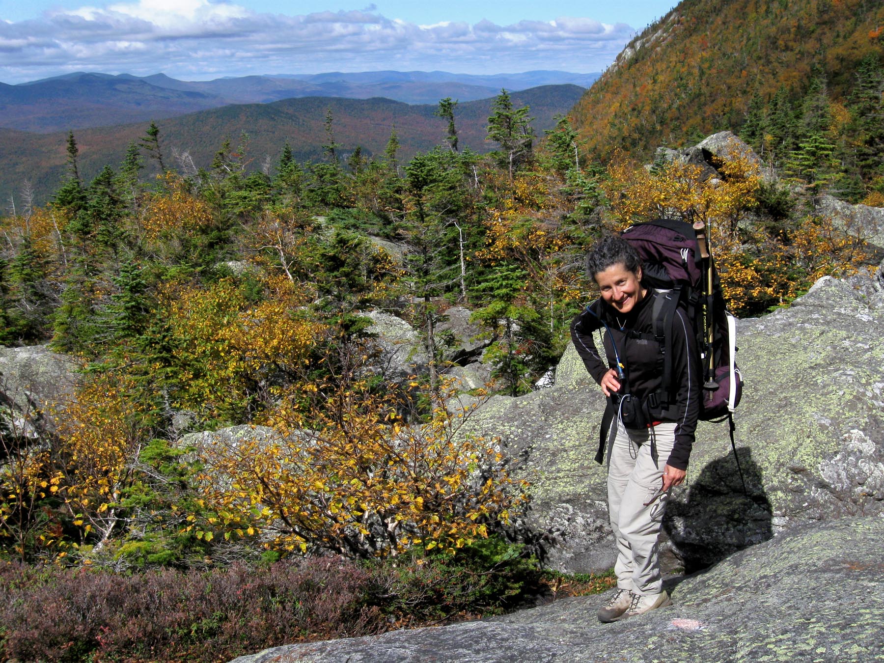 Howard Kay King Ravine