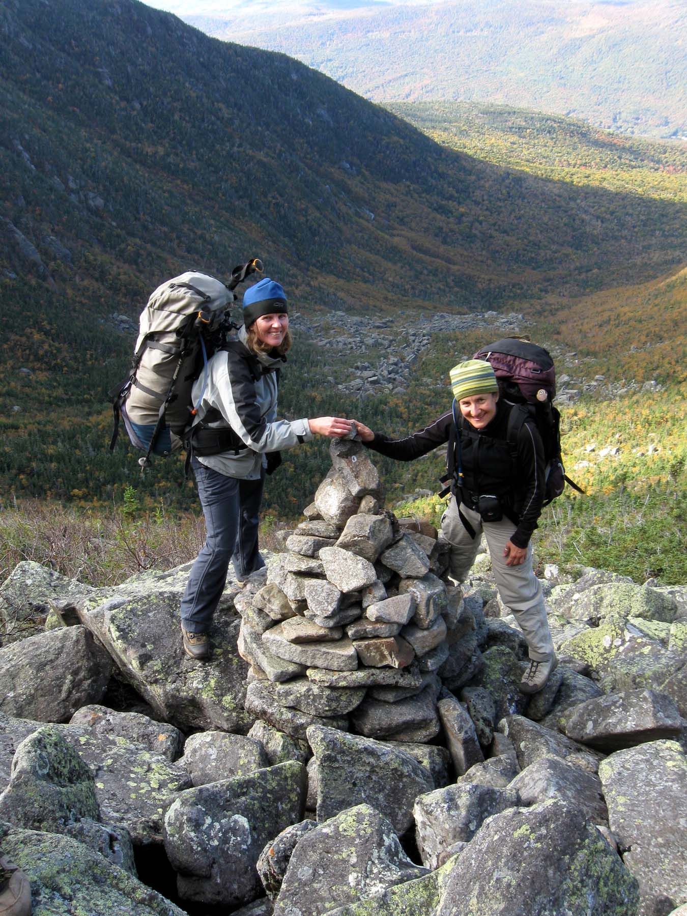 Howard Kay King Ravine